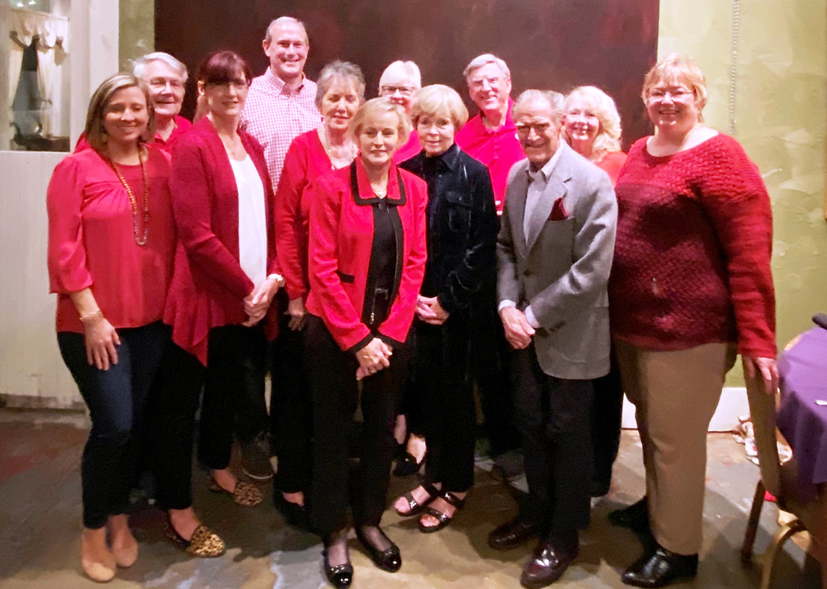 American Heart Association Announces Its 2020 Wine From The Heart Event