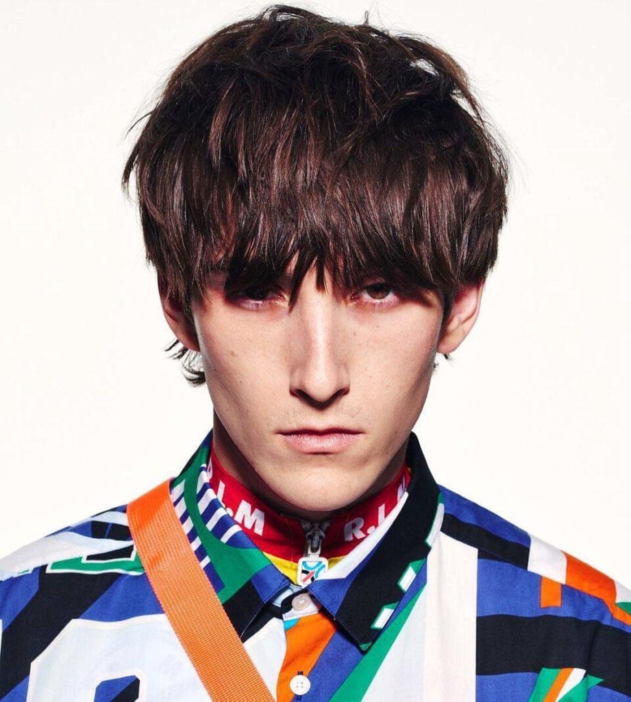 Bowl Cut: A Fresh Twist To an Ancient Male Hairstyle | The Katy News