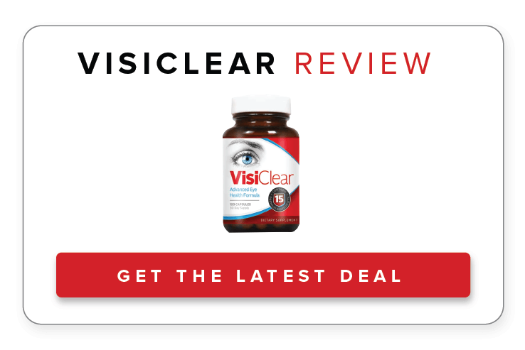 VisiClear Reviews: Does it Work for Better Eye health? - The Katy News