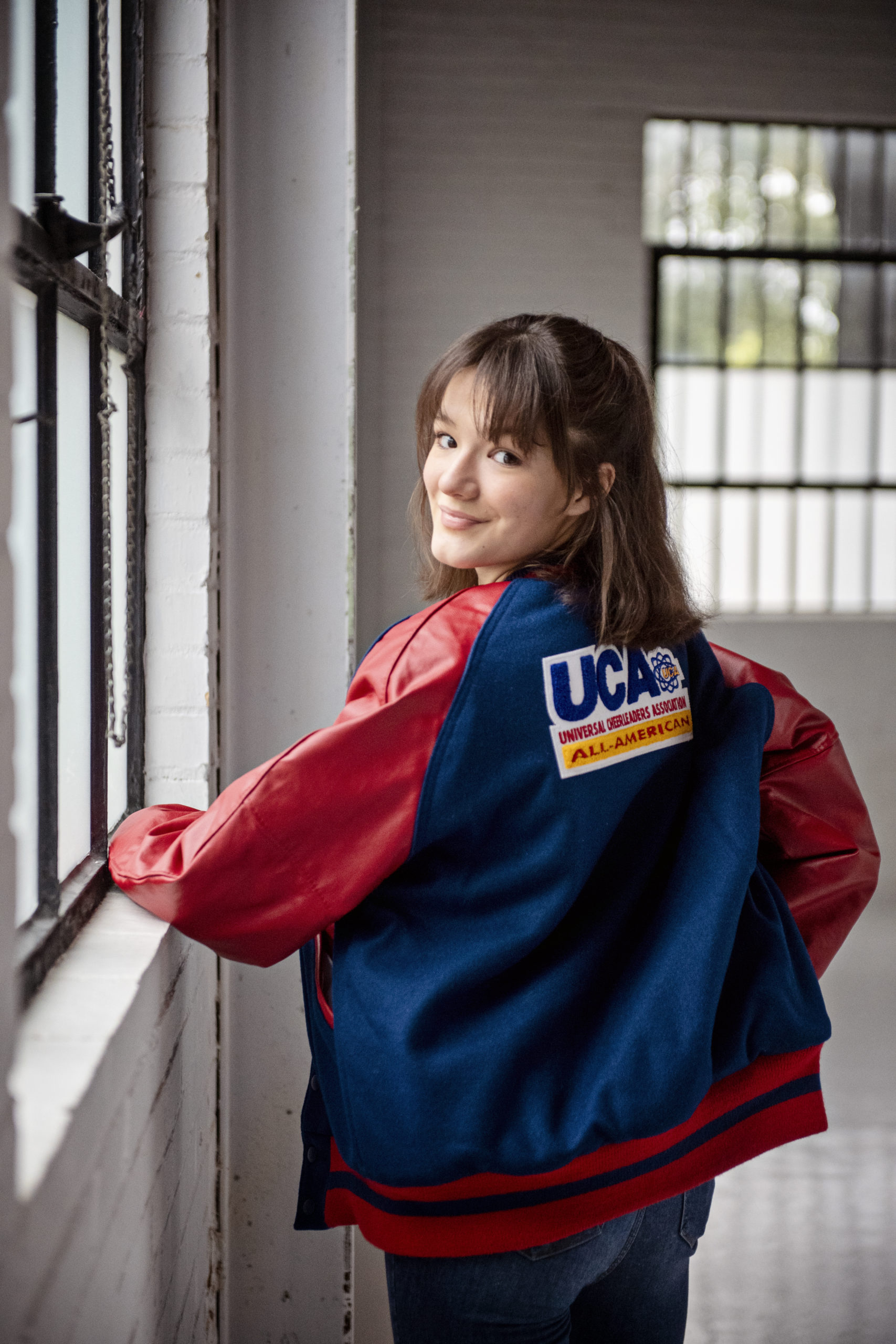 Local Cheerleader/Dancer To Perform On Thanksgiving Day At The ...