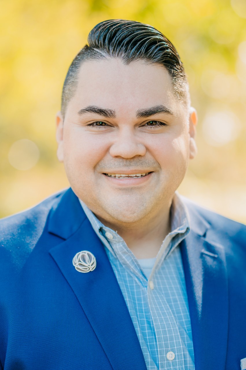 Daniel Villanueva Named New UHD Vice President of Enrollment Management ...