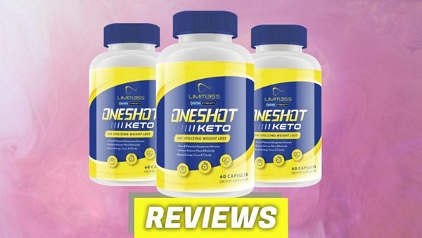 One Shot Keto Shark Tank Reviews Shark Tank Does It Works The