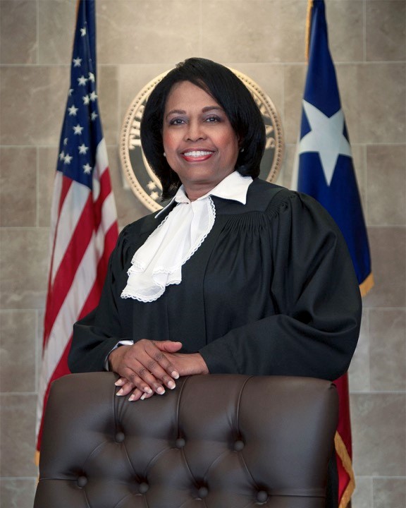 First African American Female Judge Elected As Fort Bend Juvenile