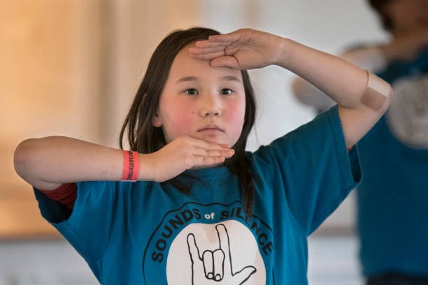 Tips On How To Optimize Your ASL Online Classes The Katy News