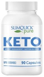 SlimQuick Pure Keto Weight Management Reviews - Keto Weight Management ...