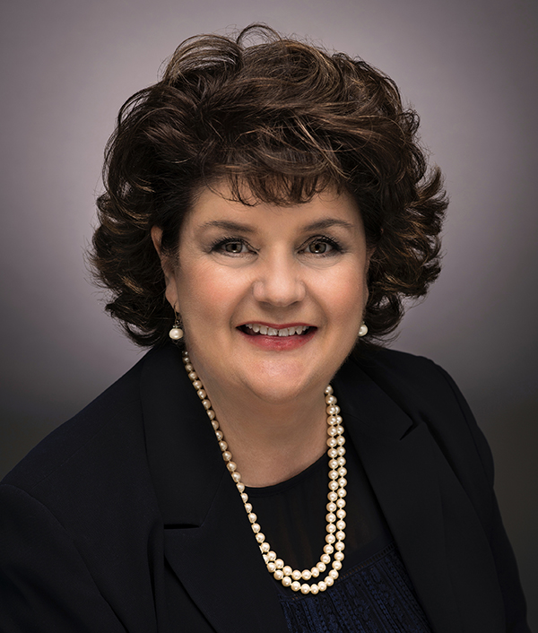 New Executive Leadership Team Named at Harris Health Ben Taub Hospital ...