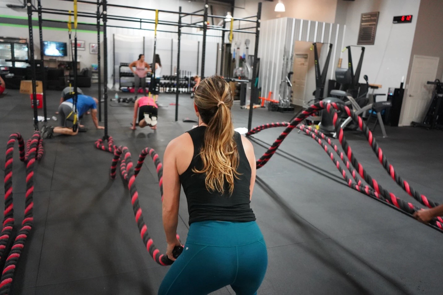 How to Dress Properly for CrossFit - The Katy News