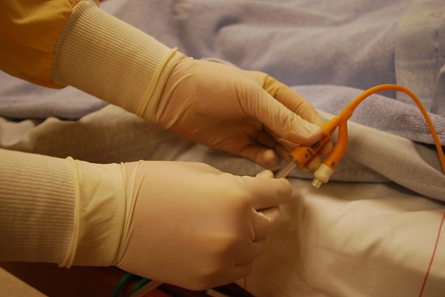 How To Properly Use A Catheter | The Katy News | Katy, TX
