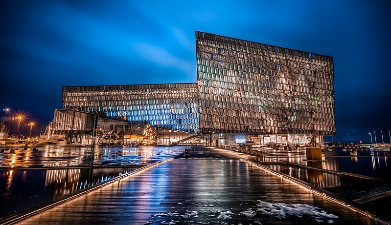How Photographers Can Take Better Architecture Photos | The Katy News