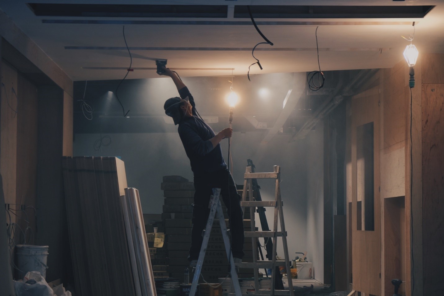 How To Handle Your Building’s Installations And Find The Perfect System ...