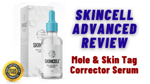 Skincell Advanced Reviews - Mole & Skin Tag Corrector Serum Work Or ...