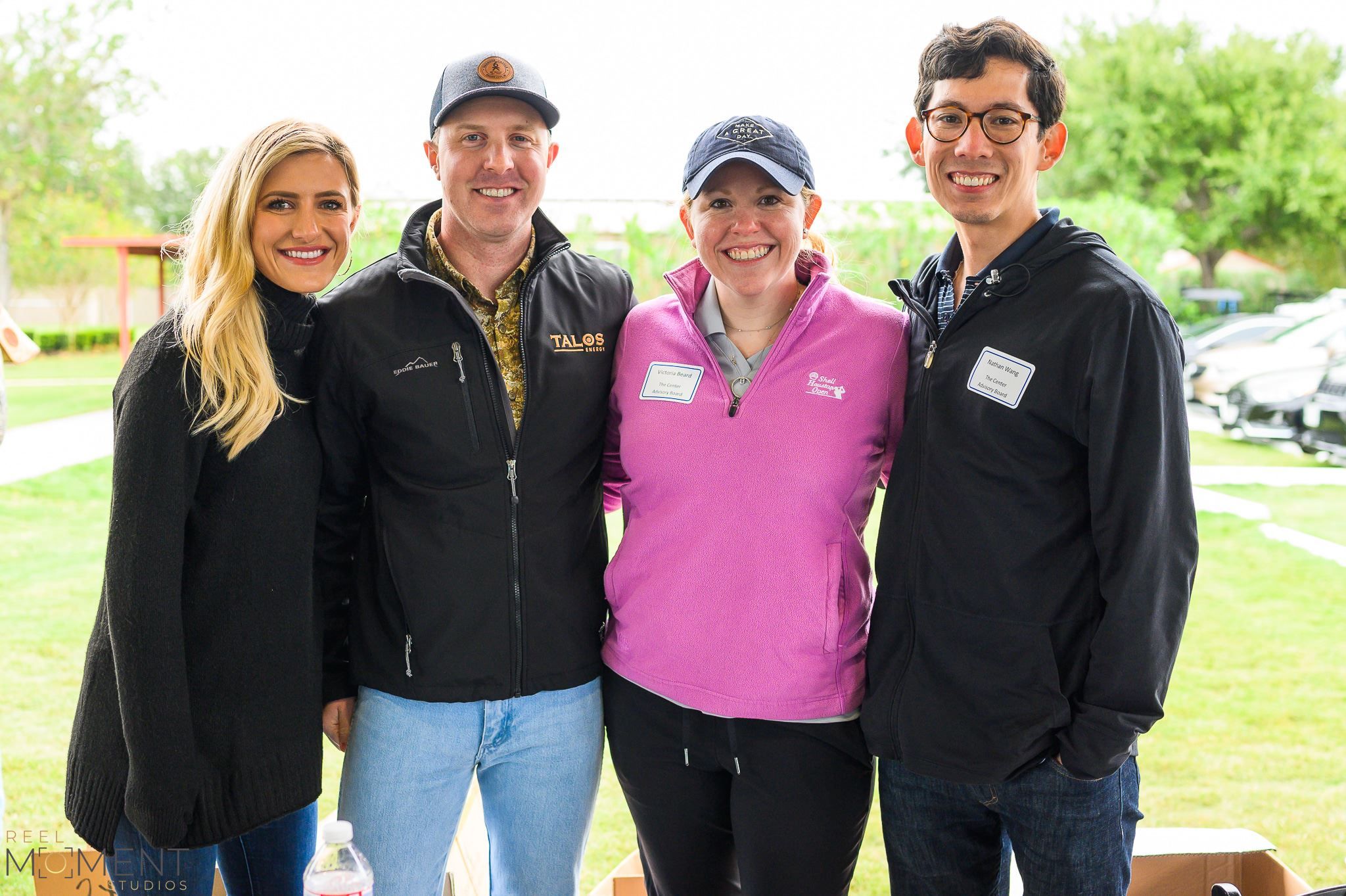 The Center for Pursuit and Young Professionals in Energy present 9th ...