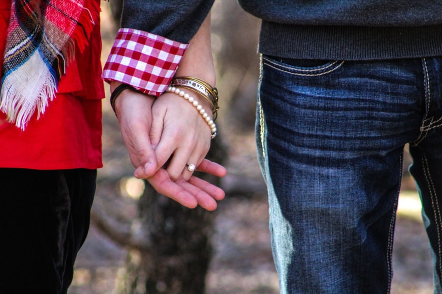 How to Make a Long-Distance Relationship work | The Katy News