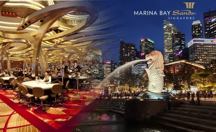 What You Should Know About Marina Bay Sands - The Katy News