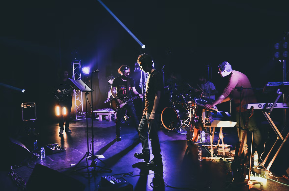 5 Musicians Who Became Famous Through Social Media | The Katy News