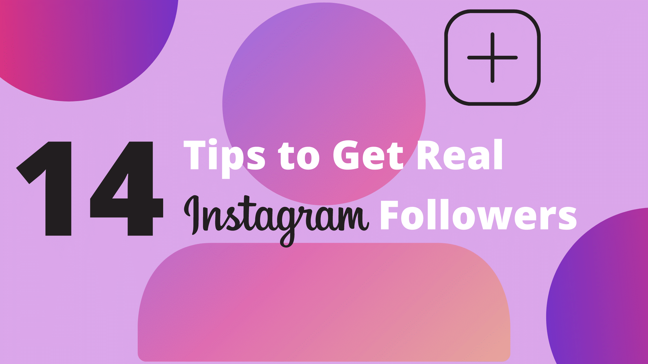 14 Tips To Get Real Instagram Followers The Katy News