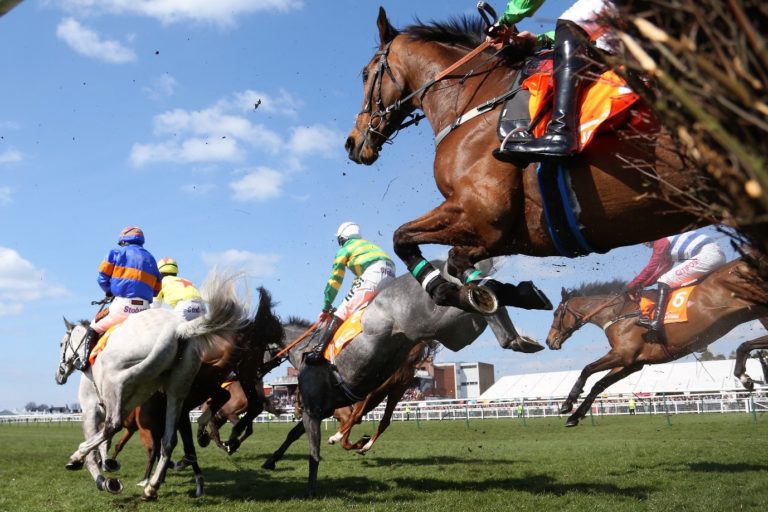 What makes the Grand National so special? | The Katy News