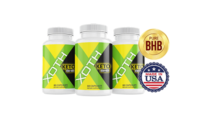 Xoth Keto BHB Reviews: (Updated) Is It Legit? Pros And Cons! - The Katy ...