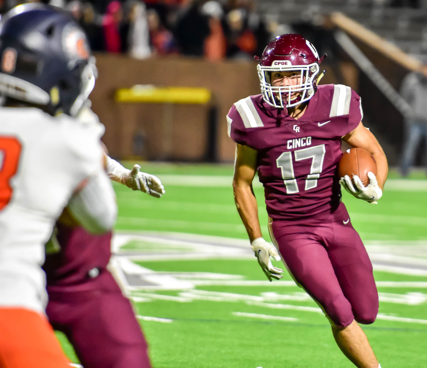 Cougar Football Enters August With High Hopes | The Katy News