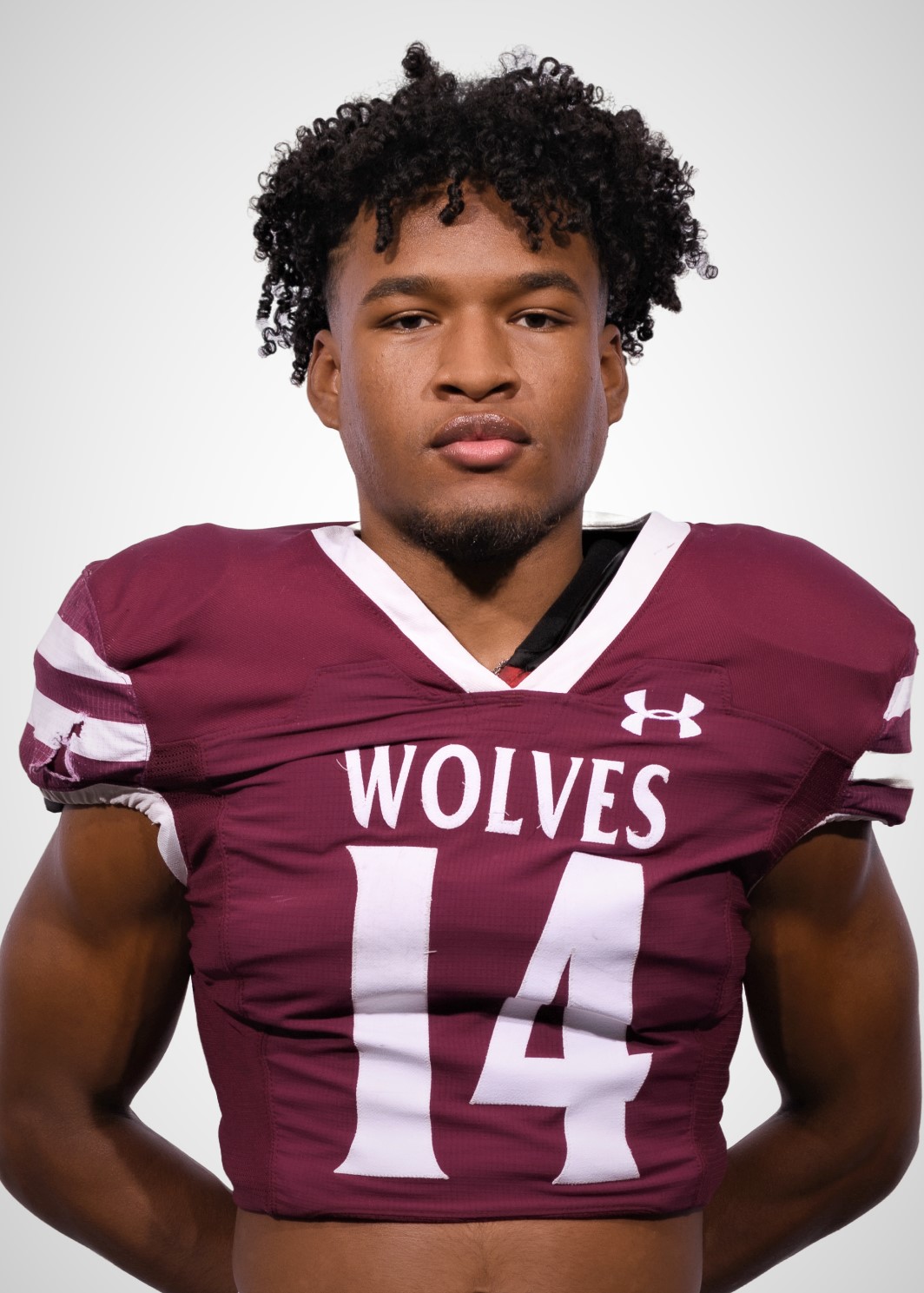 2022 Built Ford Tough Texas High School Football Player of the Week ...
