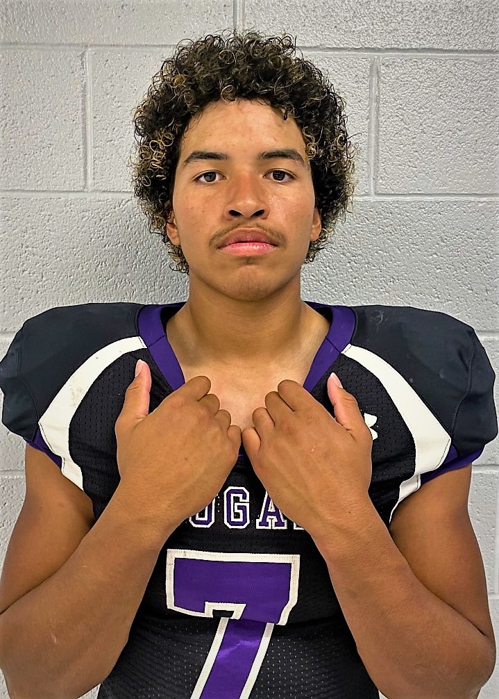 2022 Built Ford Tough Texas High School Football Player of the Week ...