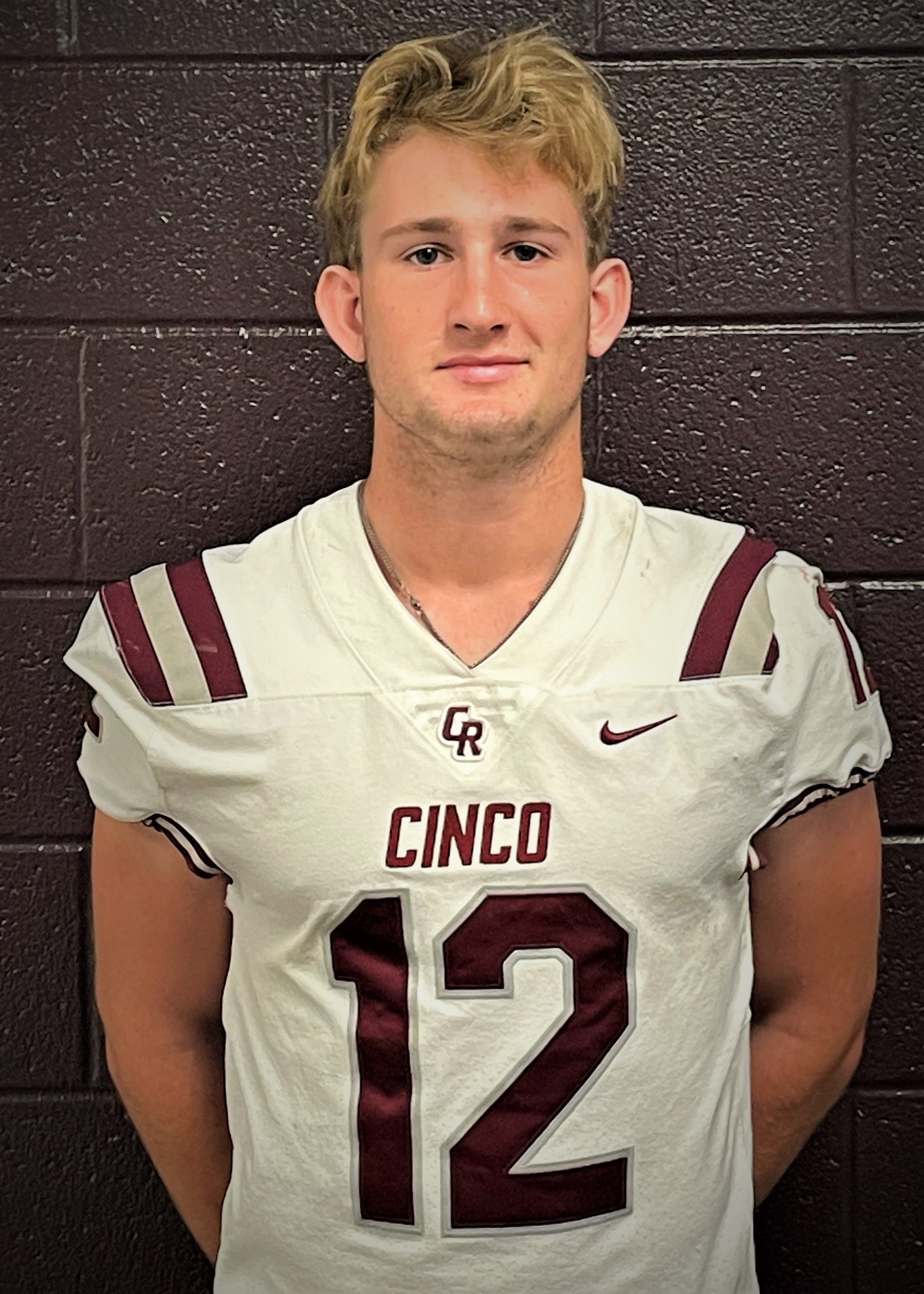 Built Ford Tough Texas High School Football Player of the Week - The ...