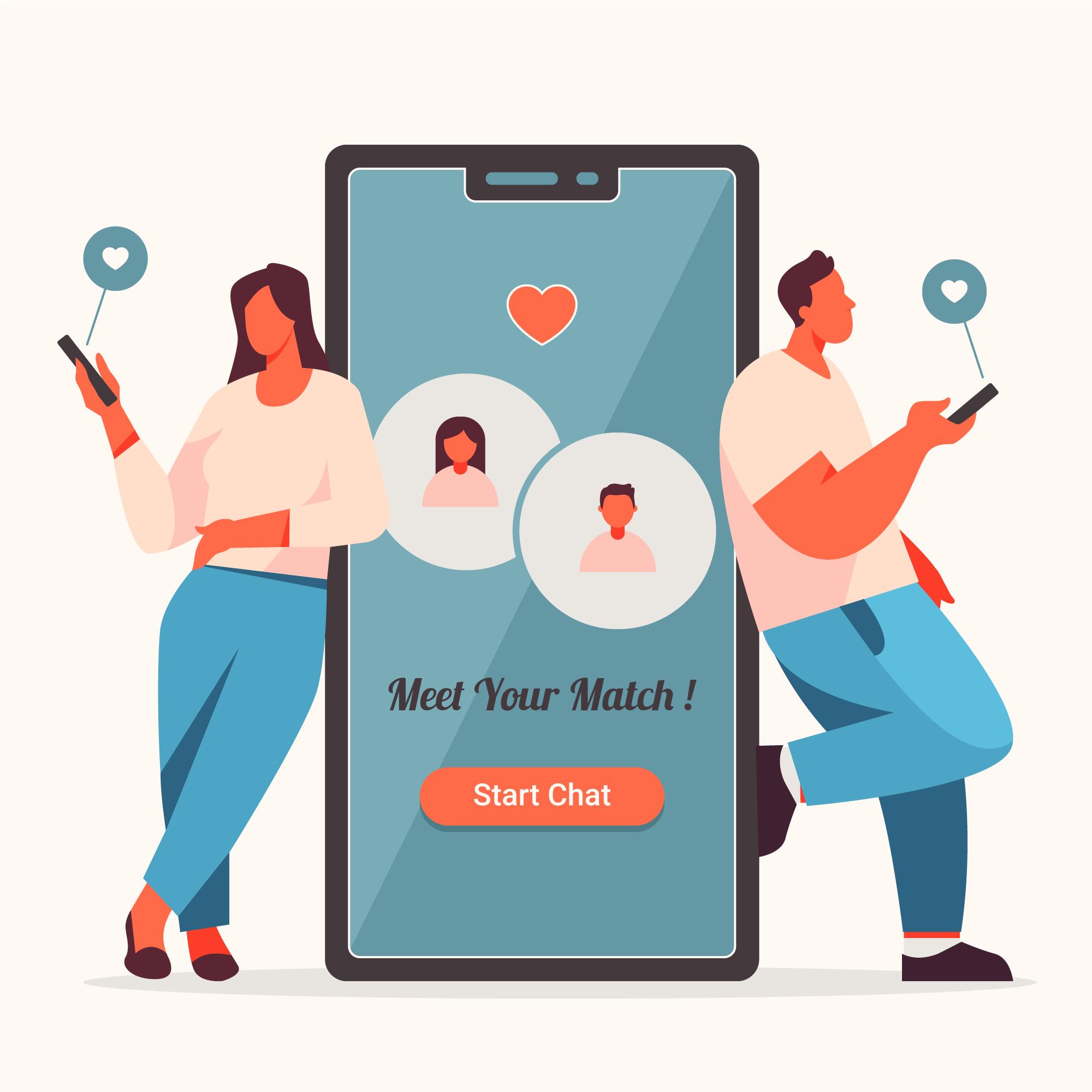 4 Tinder Tips To Help You Navigate The Modern Dating Scene - The Katy News