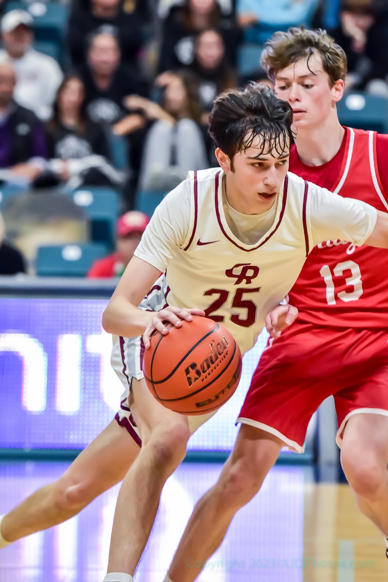 19-6A Boys’ Basketball Race Intense - The Katy News