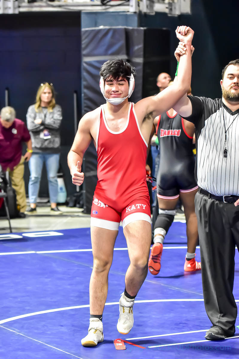 Katy Tigers Make Strong State Appearance Again | The Katy News