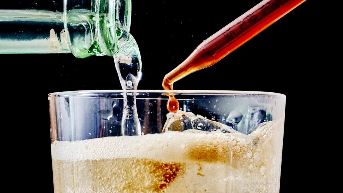 Discover The Many Reasons To Enjoy A Non-Alcoholic Bitters and Soda ...
