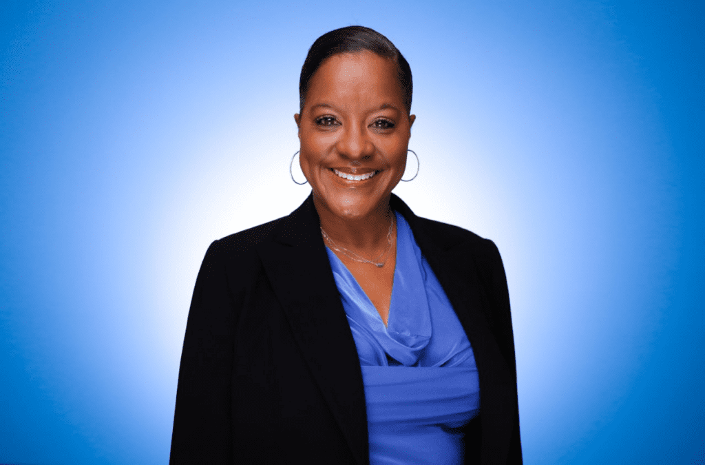 Katy ISD Names New Principal for Stockdick Junior High - The Katy News