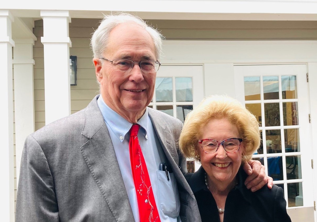 The Bybee Foundation, Known for Historic Preservation, Grants The ...