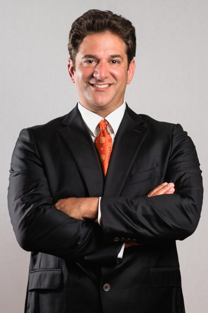 Insights from Personal Injury Attorney R. Reagan Sahadi on Filing a ...