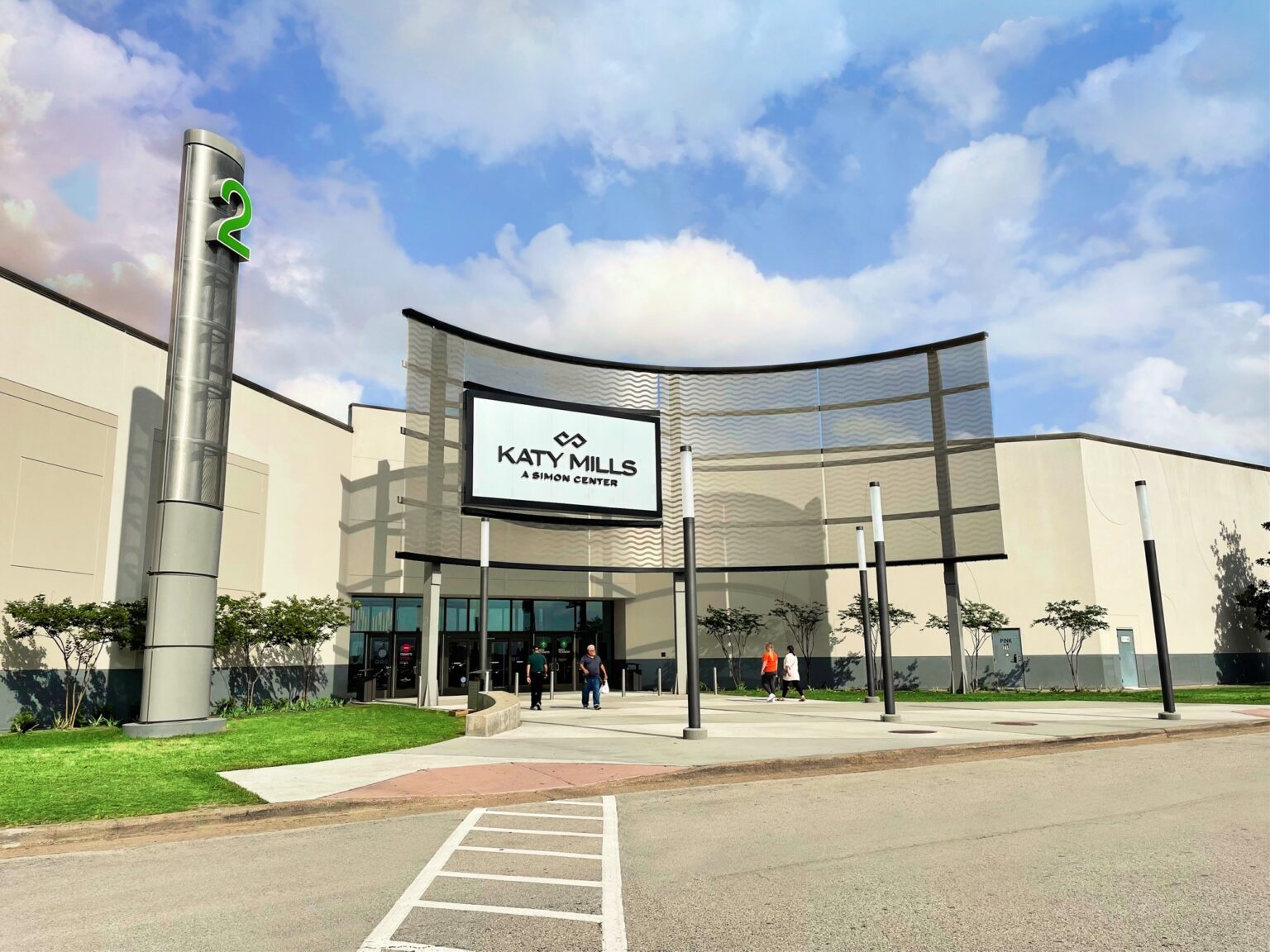 A new type of music experience is coming to Katy Mills - The Katy News