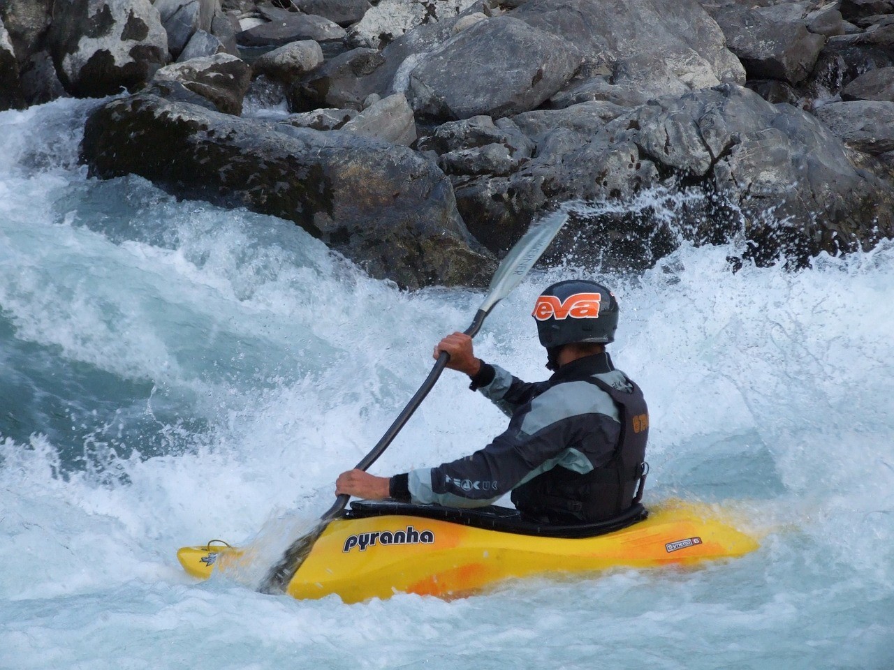 7 Tips for Safe River Kayaking (Don’t Be a Statistic) | The Katy News
