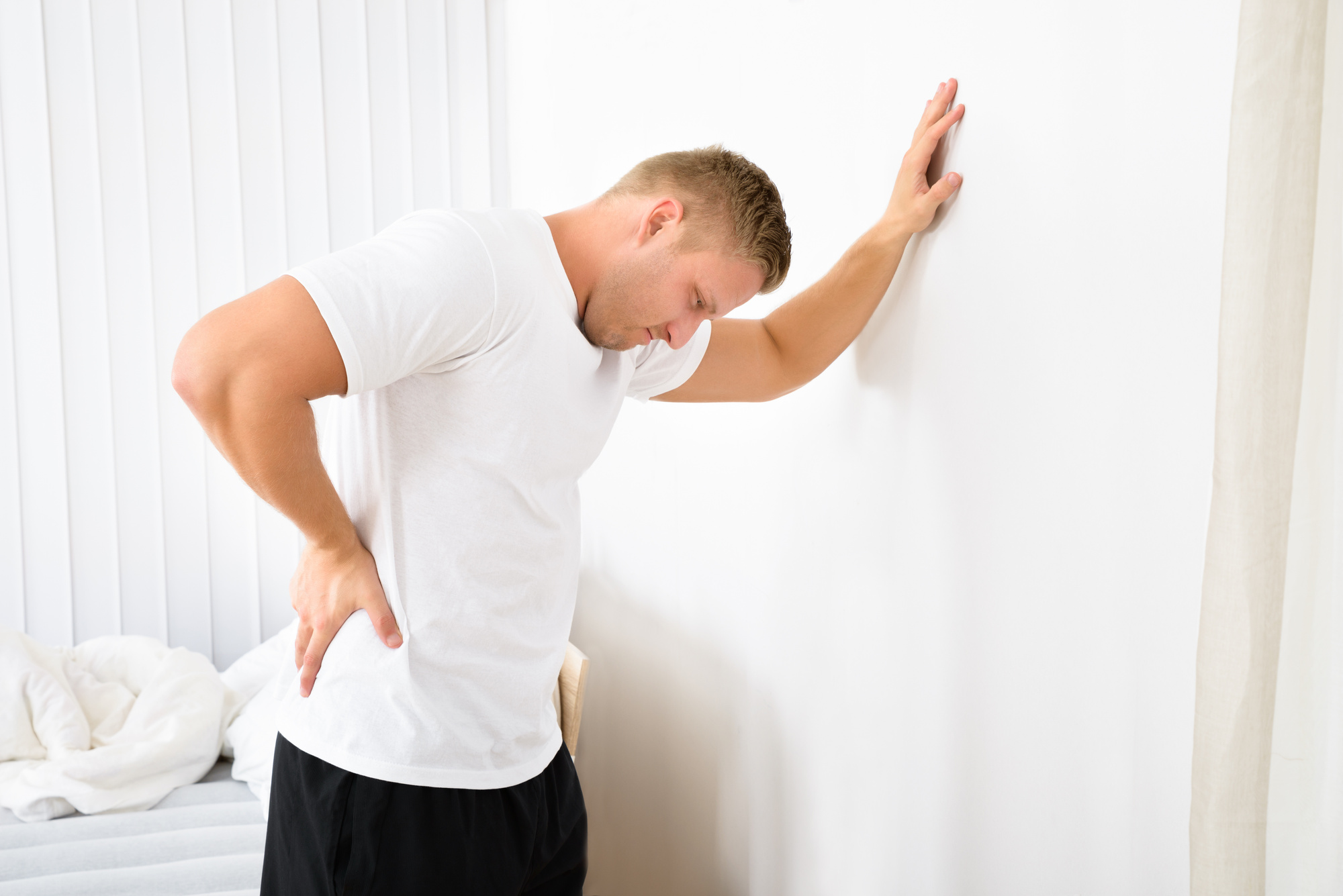 Understanding Common Hip Injuries And Disorders | The Katy News