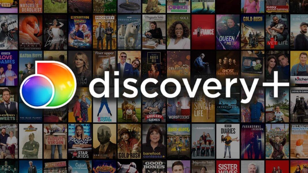 Discovery Plus: Is It The Right Streaming Service To Replace Your Cable ...