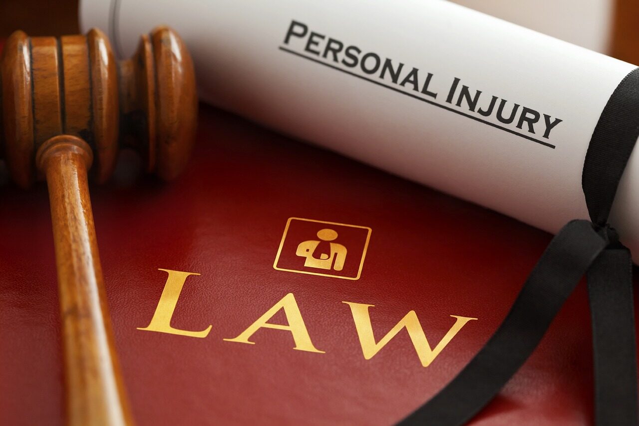 Exploring the Legal Path to Proving Negligence After a Personal Injury ...