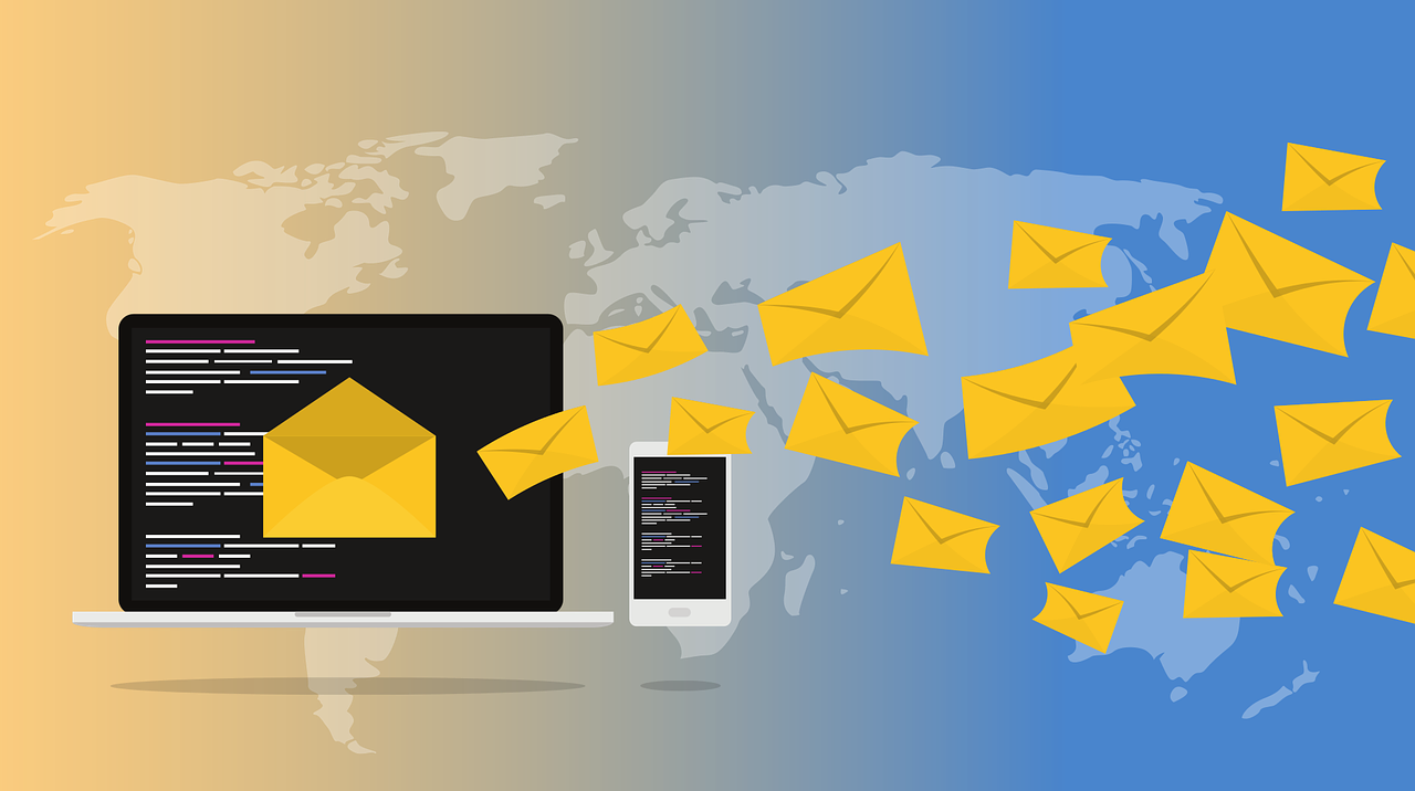 Understanding the Basics of Email Deliverability: A Guide - The Katy News
