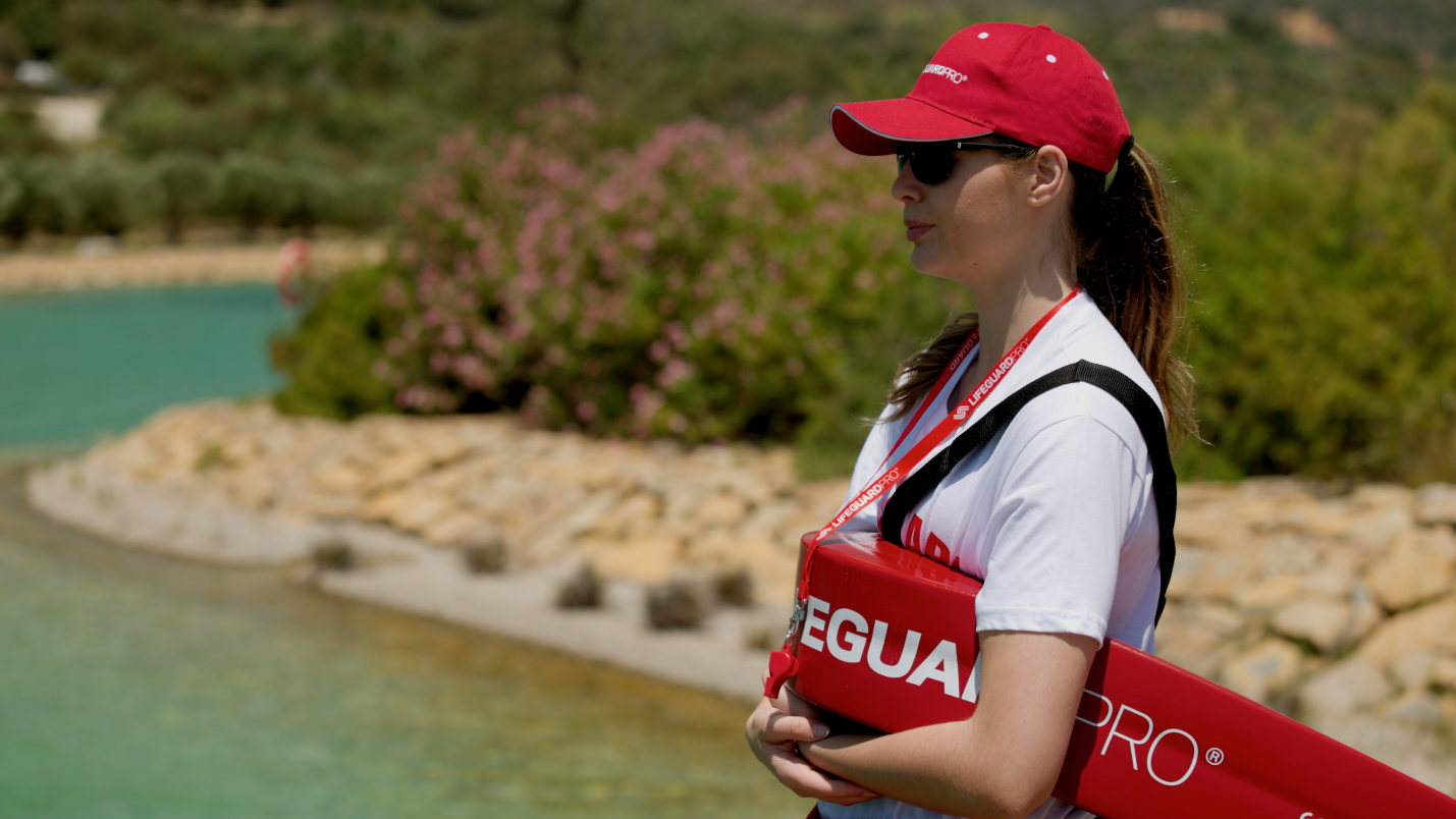 Lifeguard Training: Surprisingly Fun and Rewarding | The Katy News