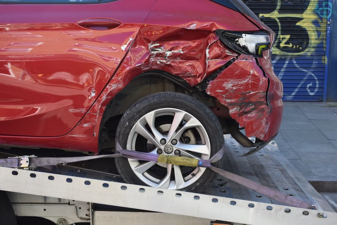 The Legal Framework Understanding The Complexities Of Car Accident