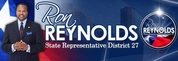 Rep. Reynolds Joining With The American Caribbean Chamber Of Commerce ...