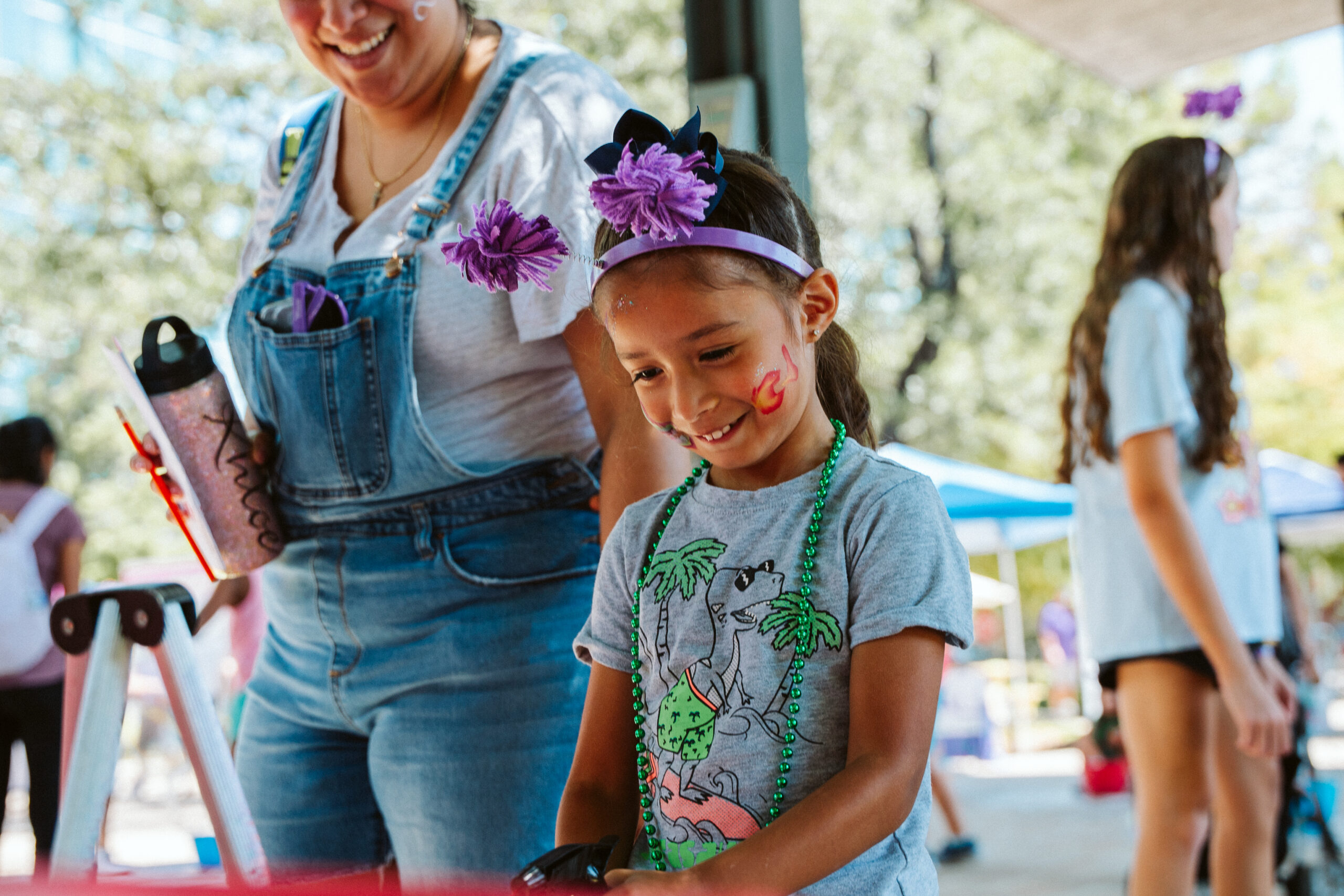 The Periwinkle Foundation celebrates 40 years at a special “birthday ...