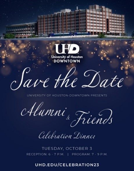 Alumni & Friends Celebration Dinner Launches UHD’s 50th Anniversary ...