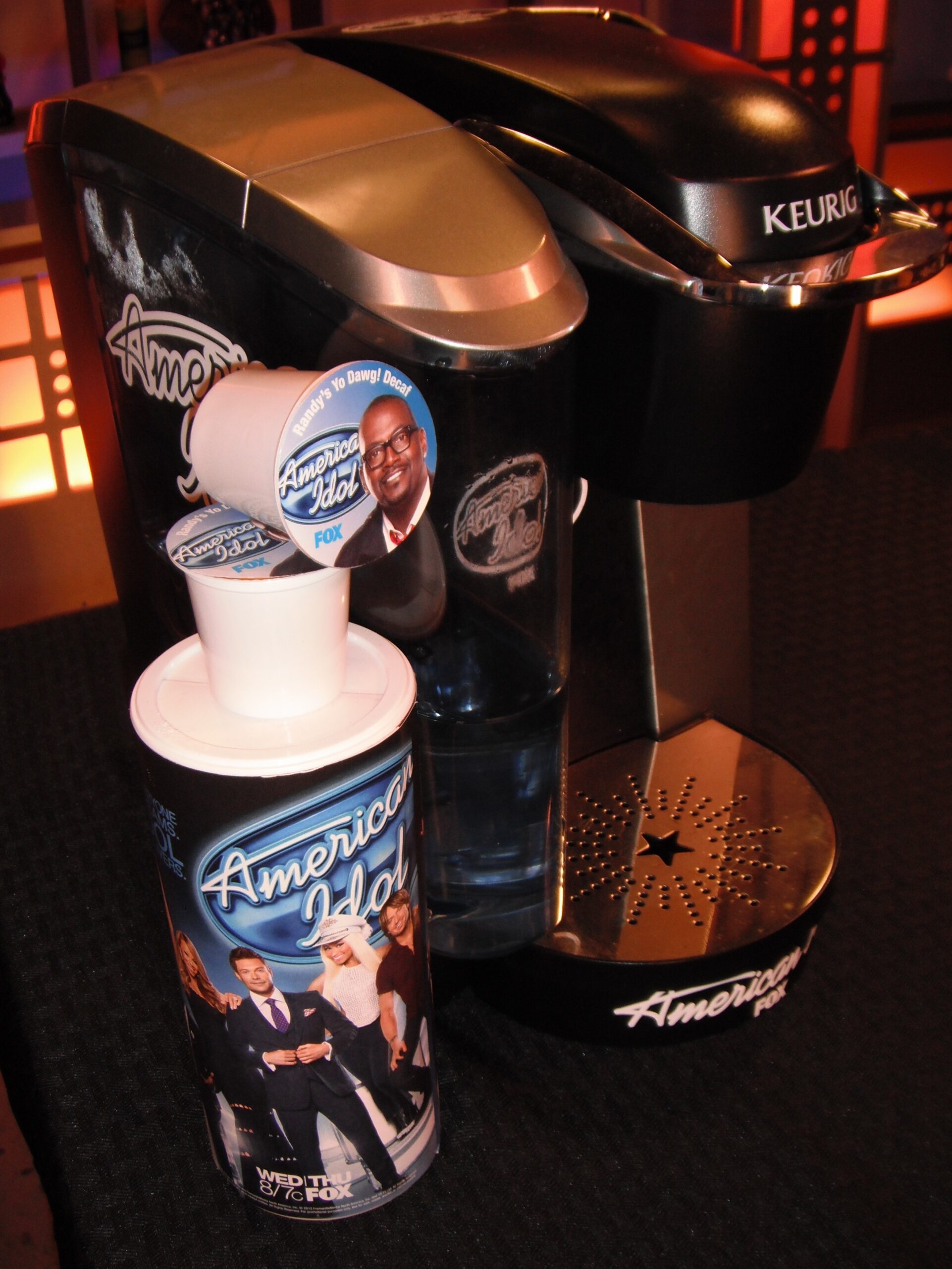 Coffee culture inspires 1990s/2000s TV Collectibles | The Katy News
