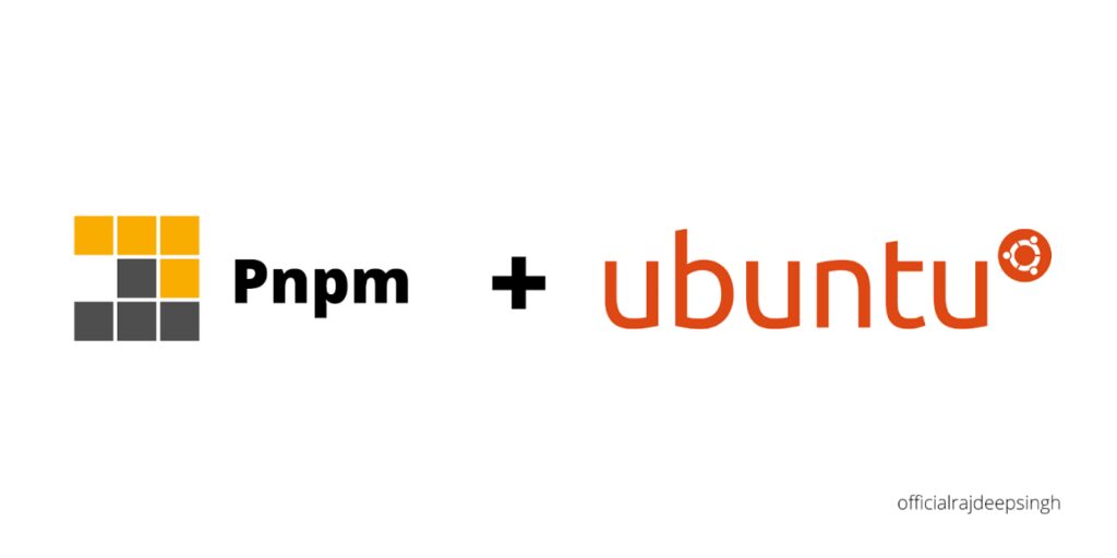 A Comprehensive Guide on How to Install PNPM on Ubuntu - The Katy News