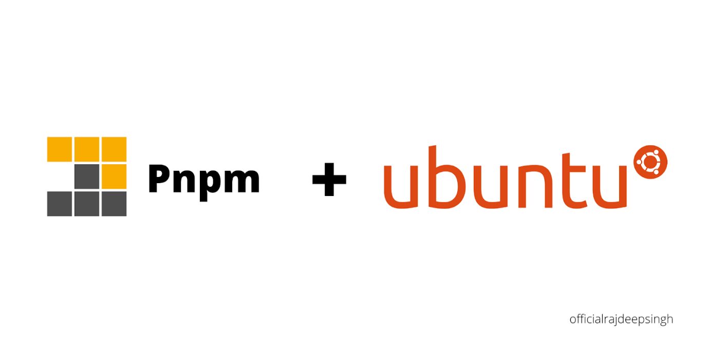 A Comprehensive Guide on How to Install PNPM on Ubuntu - The Katy News