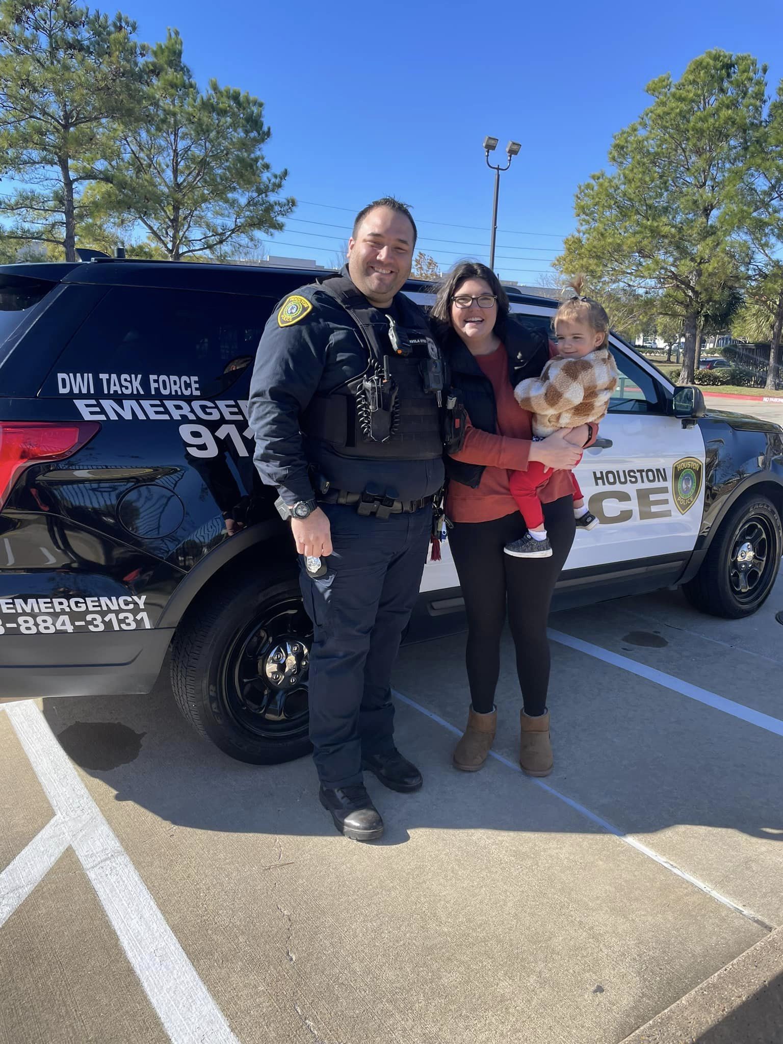 Primrose Schools Celebrate National Law Enforcement Appreciation Day ...