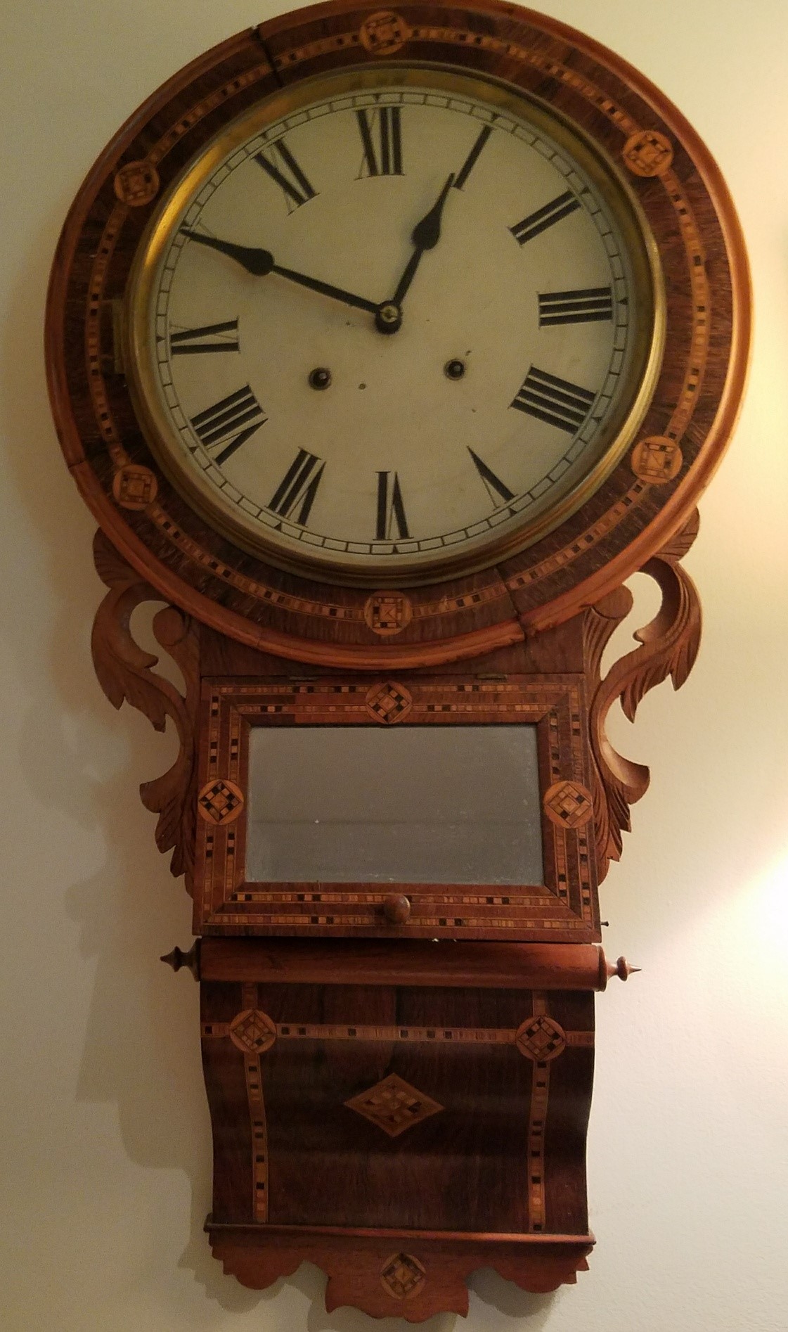 Tick, Tock… Antique Clock Tips - The Katy News