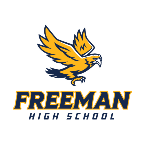 Katy ISD Unveils New Logo and Mascot for Freeman High School | The Katy ...
